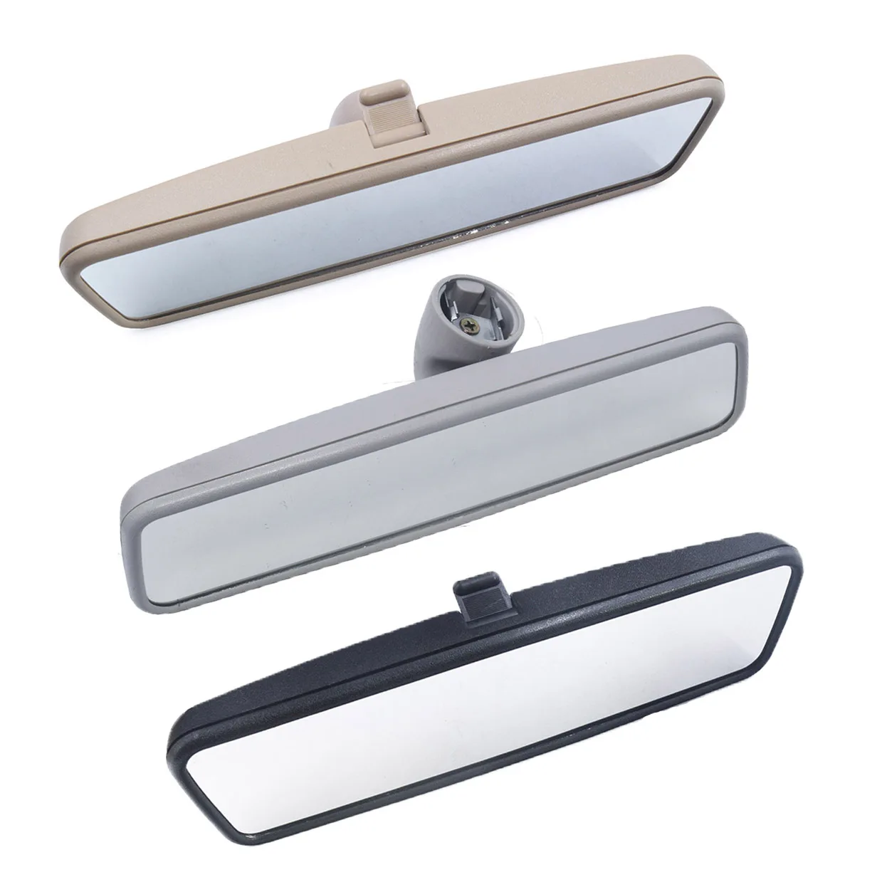 Rear-Inner-Interior-View-Mirror-for-Seat-Arosa-Toledo-VW-Transporter ...