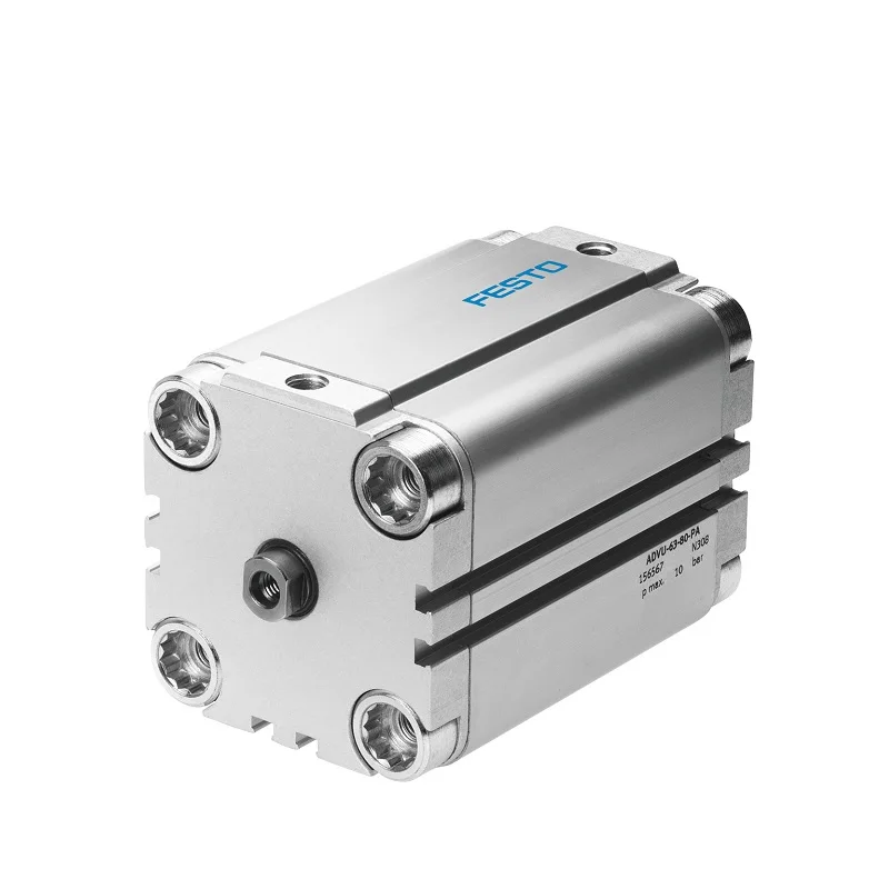 Festo Advu-100-20-p-a 156579 Advu-100-25-a-p-a 156666 Advu-100-25-p-a ...