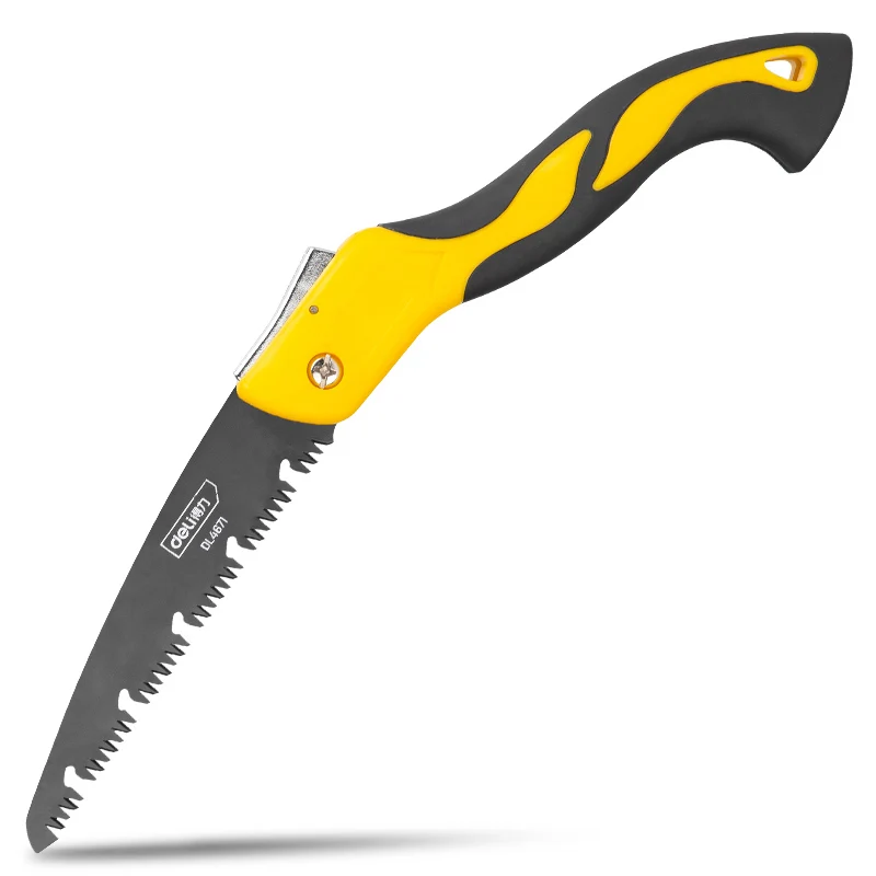 Saw Wood Folding Saw Mini Portable Home Manual Hand Saw For Pruning ...