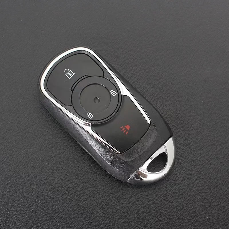 Buick-Envision-new-LaCrosse-Regal-Kaiyue-Veyron-car-smart-remote ...