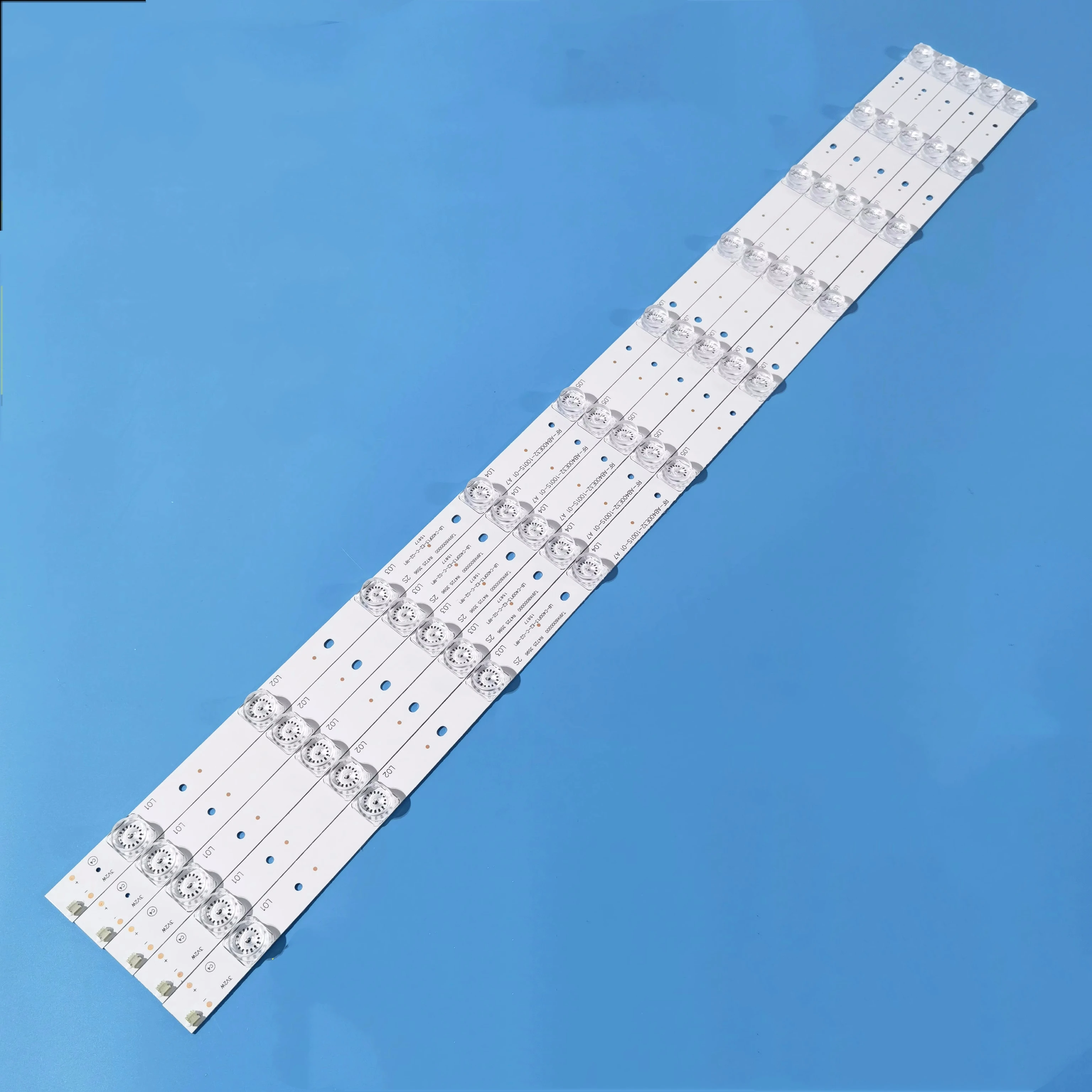 LED-Backlight-bar-strip-For-LB-C400F14-E2-S-G1-RF1-RF-AB400E32-1001S-02 ...