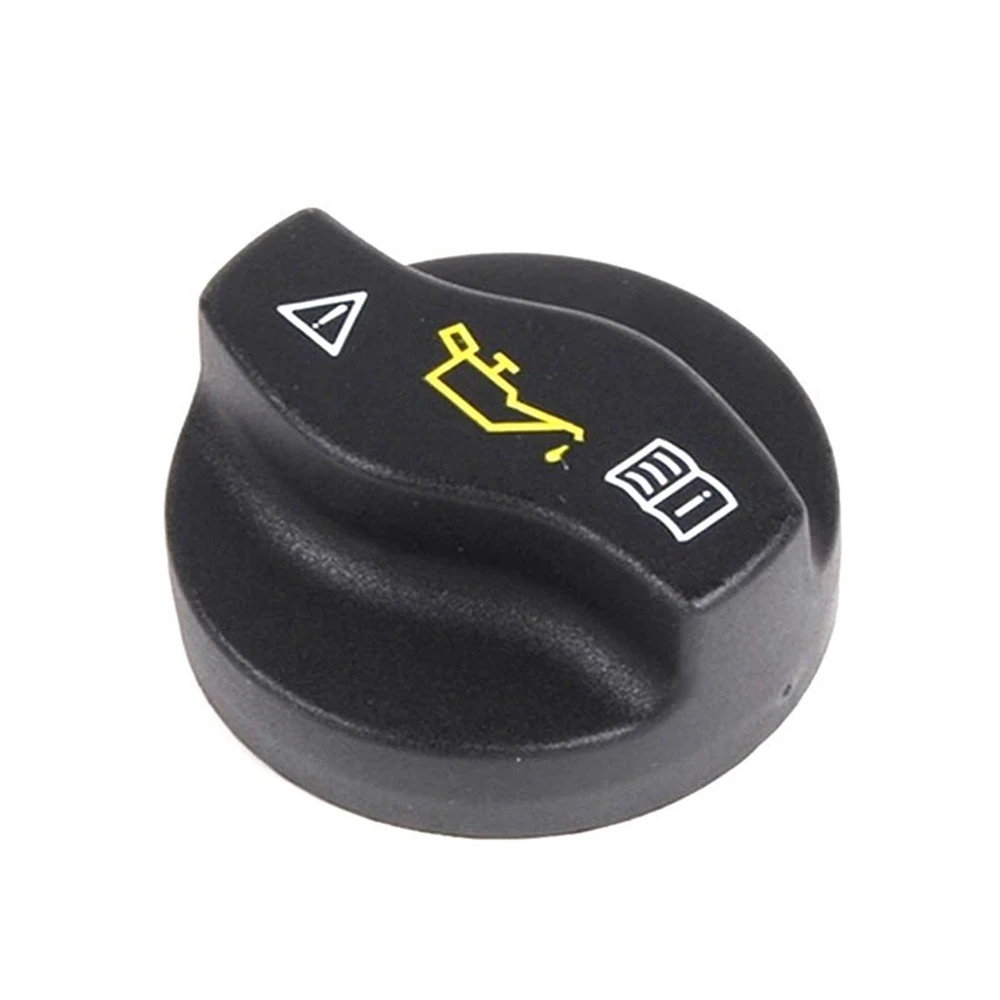 Engine Oil Filler Cap 0000101685 for Mercedes-Benz C209 W203 W213 X166 ...