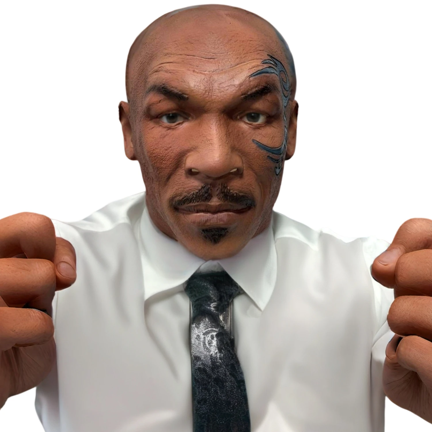 1Pc-Realistic-Mike-Tyson-Mask-Fancy-Dress-Party-Costume-Accessory ...