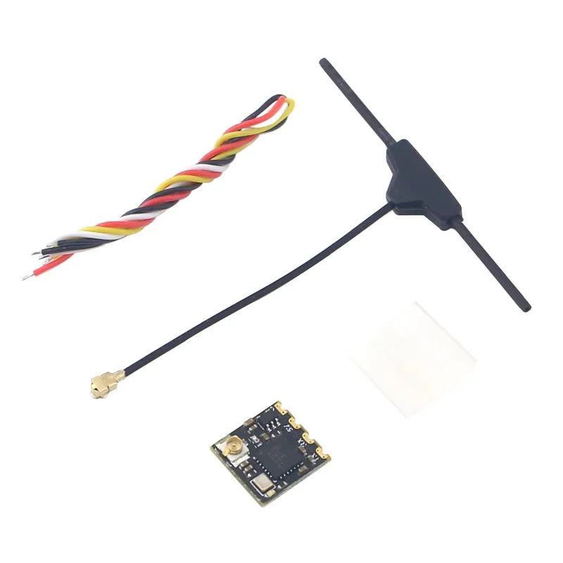 ELRS-Receiver-MINI-2-4GHz-RX-EP1-2400RX-SX1280-EXPRESSLRS-Nano-Long ...