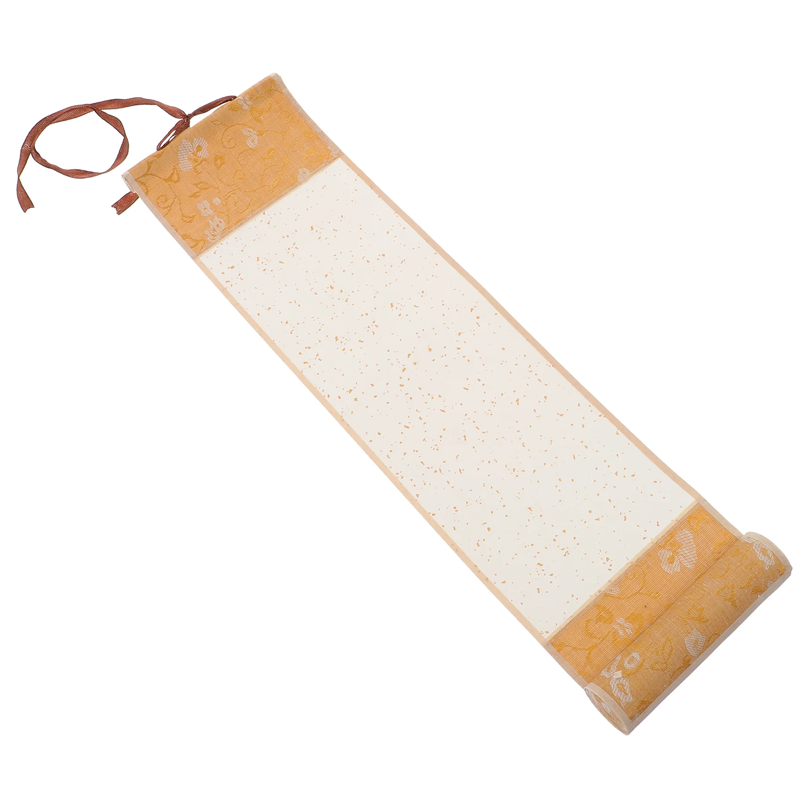 Scroll-Paper-Chinese-Blank-Calligraphy-Scrolls-Painting-Hanging-Wall ...