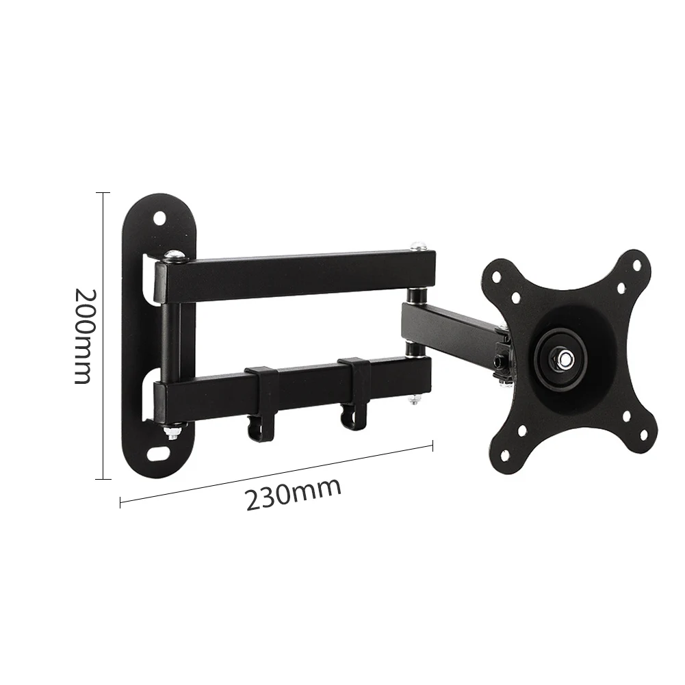 Rotating Mounting Bracket