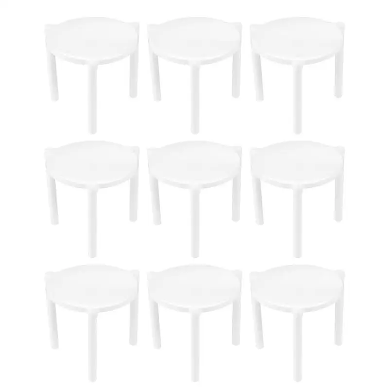 100pcs-Pizza-Saver-Stand-Tripod-Box-Stack-Tabletop-Takeout-Support ...