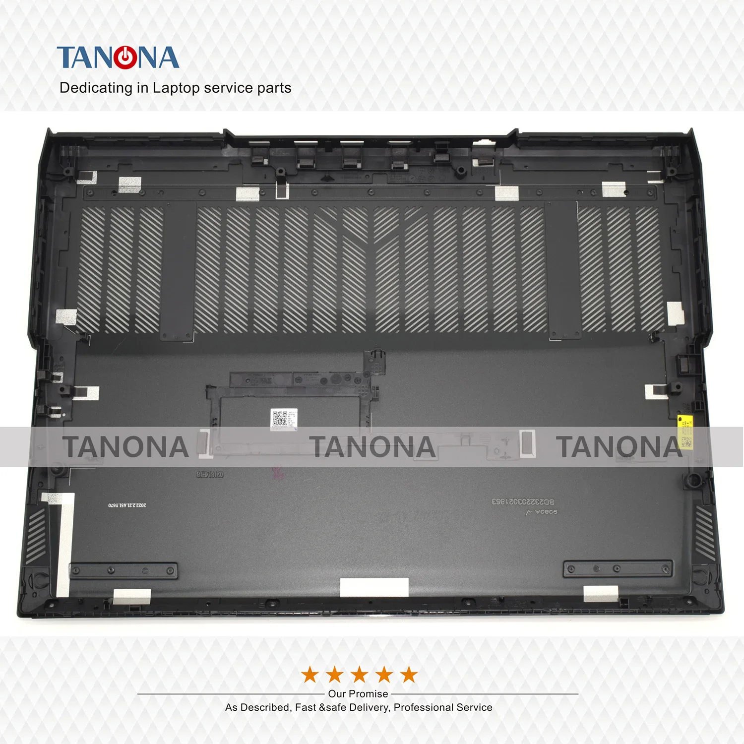 Orig New 5CB1F37142 For Lenovo Legion 5 Pro 16IAH7H 5 Pro 16ARH7H 5 Pro ...