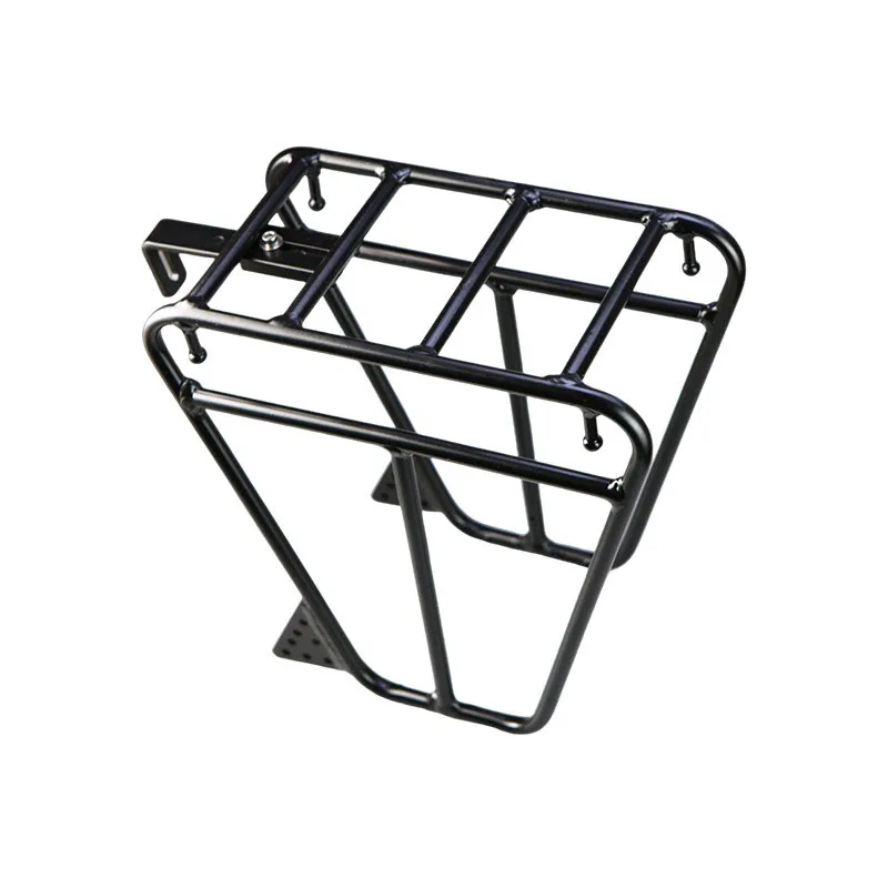Bike-front-rack-for-26-27-5-inch-700C-road-bike-escape-Hard-fork-travel ...