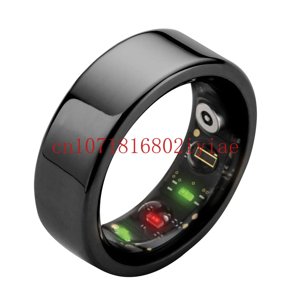 Anillo-inteligente-con-monitoreo-DE-SALUD-Y-rastreador-anello ...