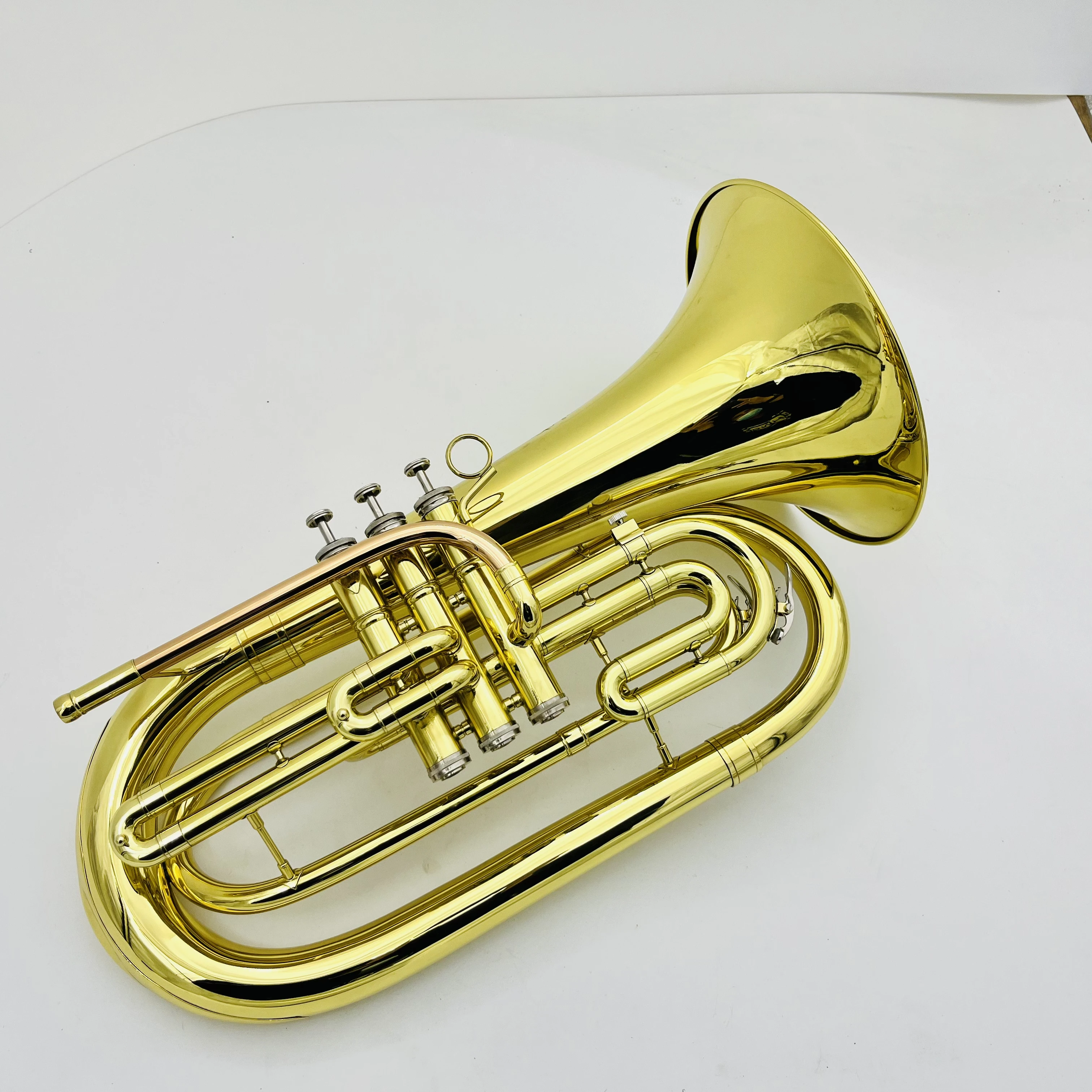 Marching Euphonium