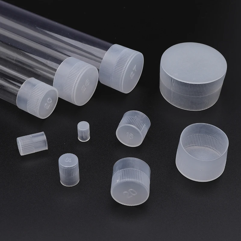 Plastic External Thread Protection Cover Plastic Cap Plastic Sleeve ...