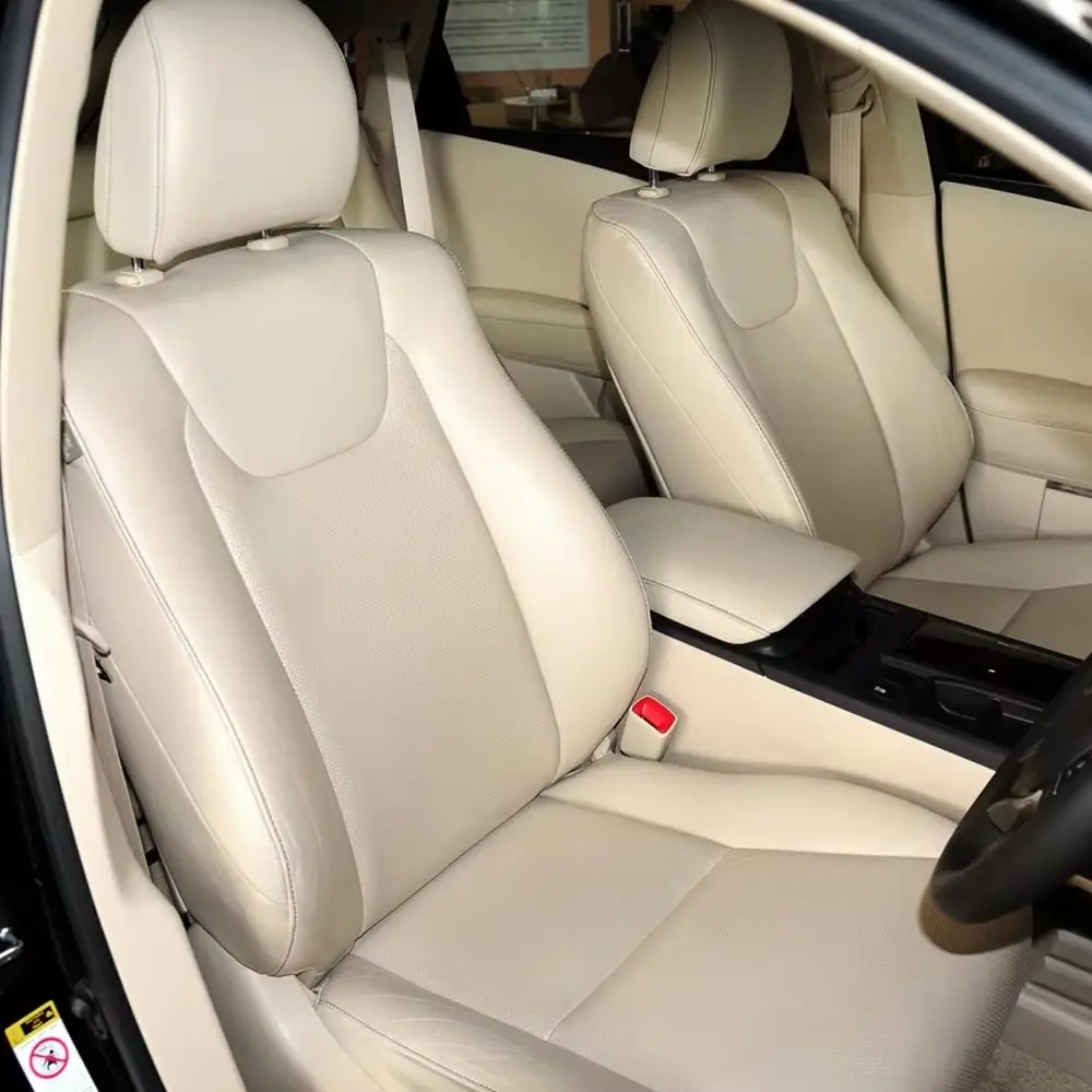 For Lexus RX 270 350 400h 450h 2009 2010 2011 2012 2013 2014 2015 Faux ...