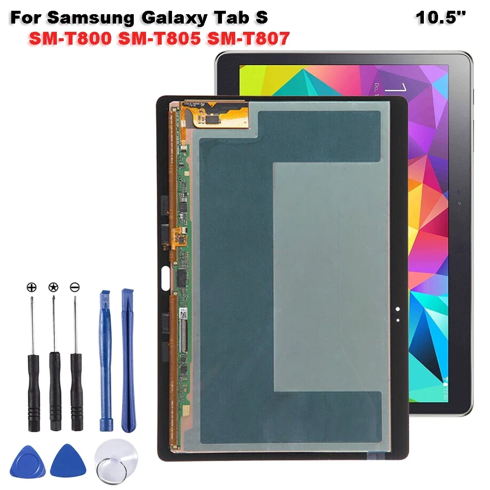 New-For-Samsung-Galaxy-Tab-S-T800-T805-T807-SM-T800-SM-T805-SM-T807-10.jpg