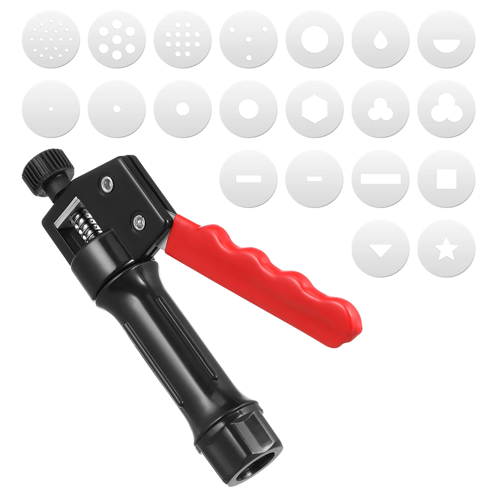 Sugar-Paste-Tool-Chocolate-Statue-Clay-Extruder-Tools-for-Mold ...