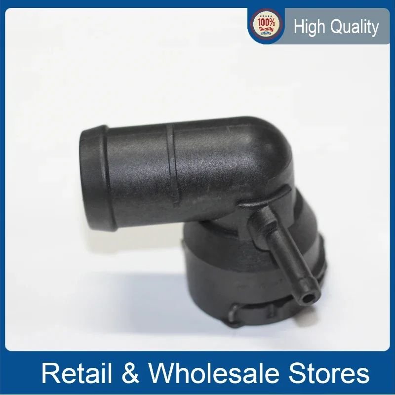 5QD122291BB 5QD 122 291 BB 5QD 122 291BB Lower Radiator Coupling Water ...