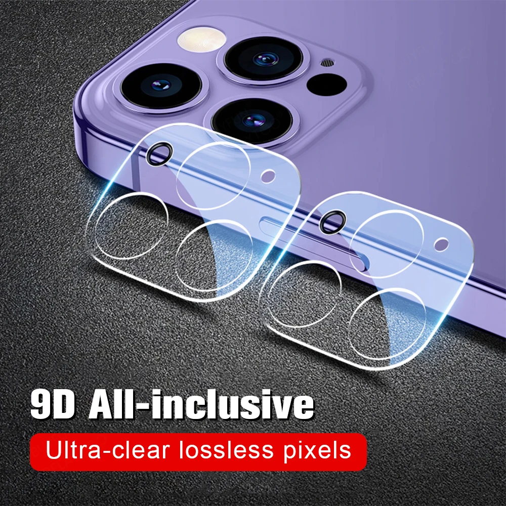 i Phone 16 Pro Full Cover Camera Lens Protector For Apple iPhone 16 Pro ...