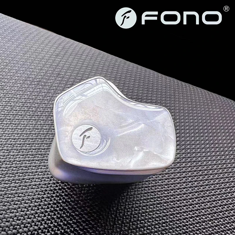 FONO-Ref01-Flagship-Ceramic-Dynamic-Driver-HiFi-Monitor-In-ear-Earphone-with-Detachable-MMCX-4 ...