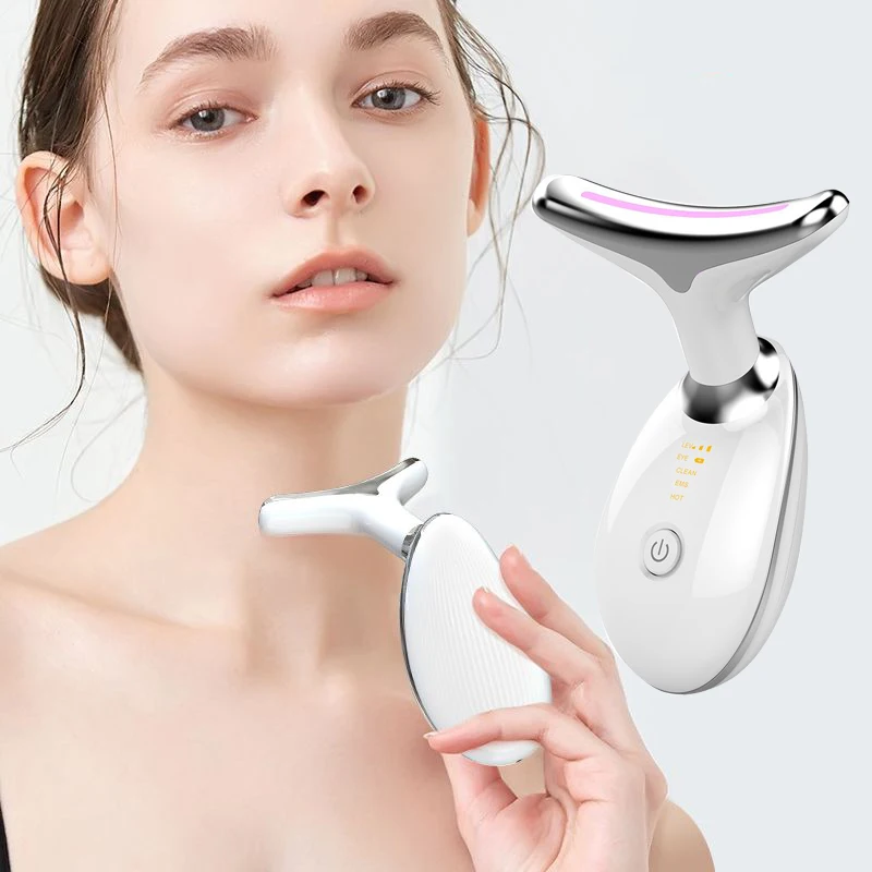 LED-Neck-Beautifying-Instrument-Multi-functional-Devices-Massager-for ...