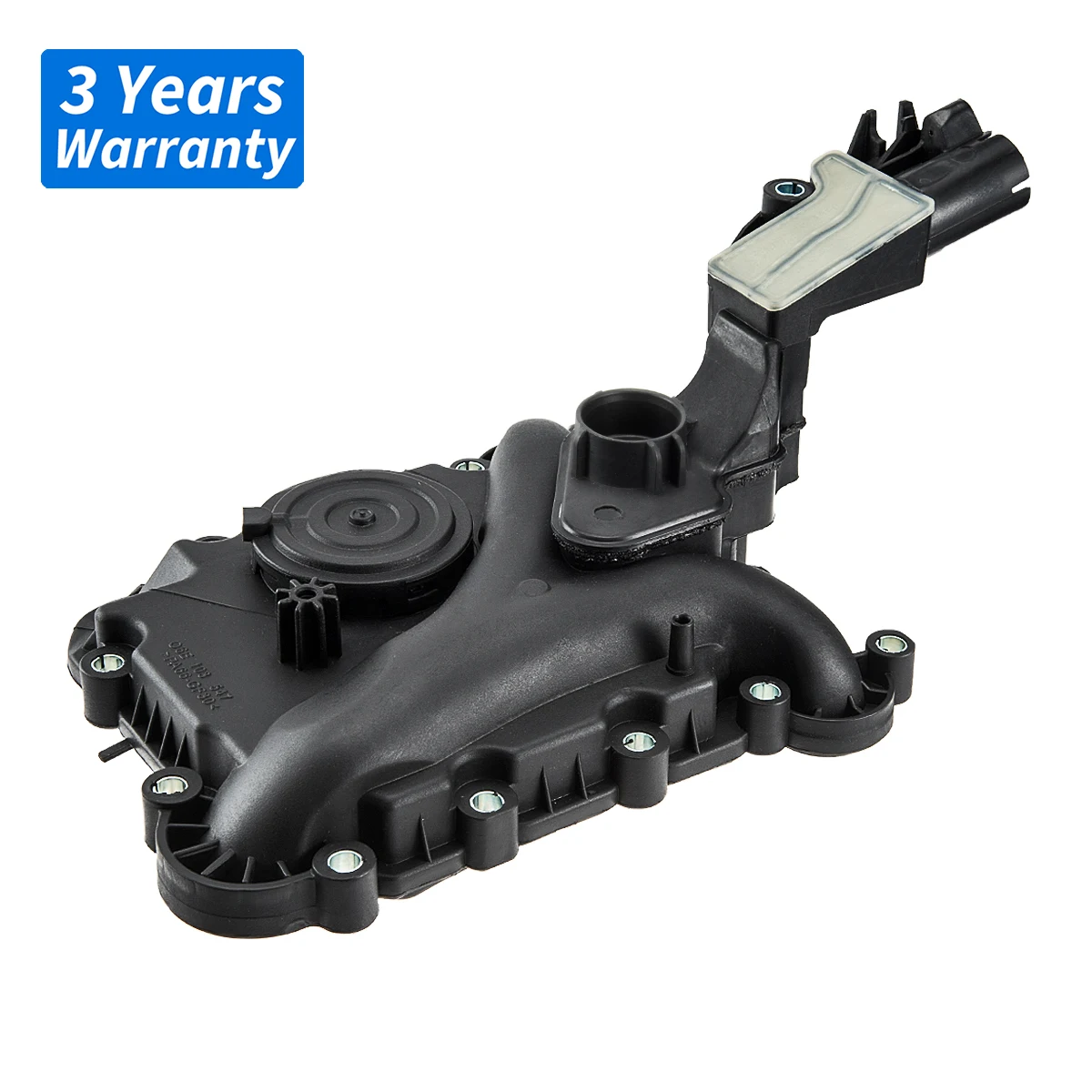 Oil-Separator-Crankcase-Vent-Valve-95810124700-95810124702-95810124704 ...