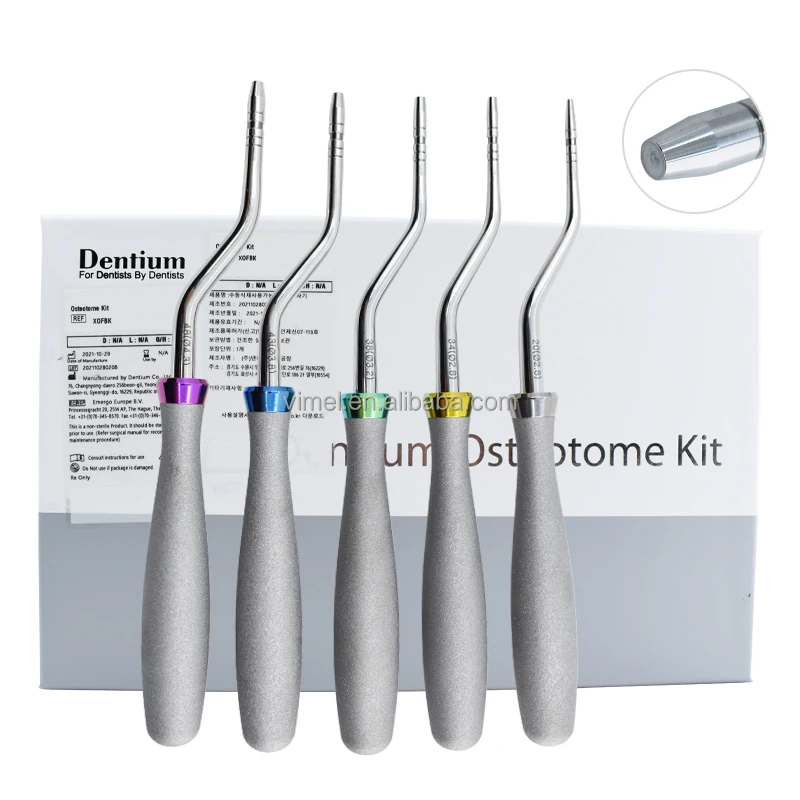 Kit-de-implante-Dental-Original-Kit-de-herramientas-de-cirug-a-de ...