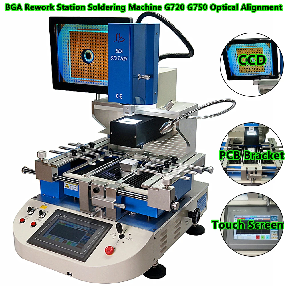 BGA-Rework-Station-Soldering-Machine-G720-G750-Optical-Alignment-Mobile ...