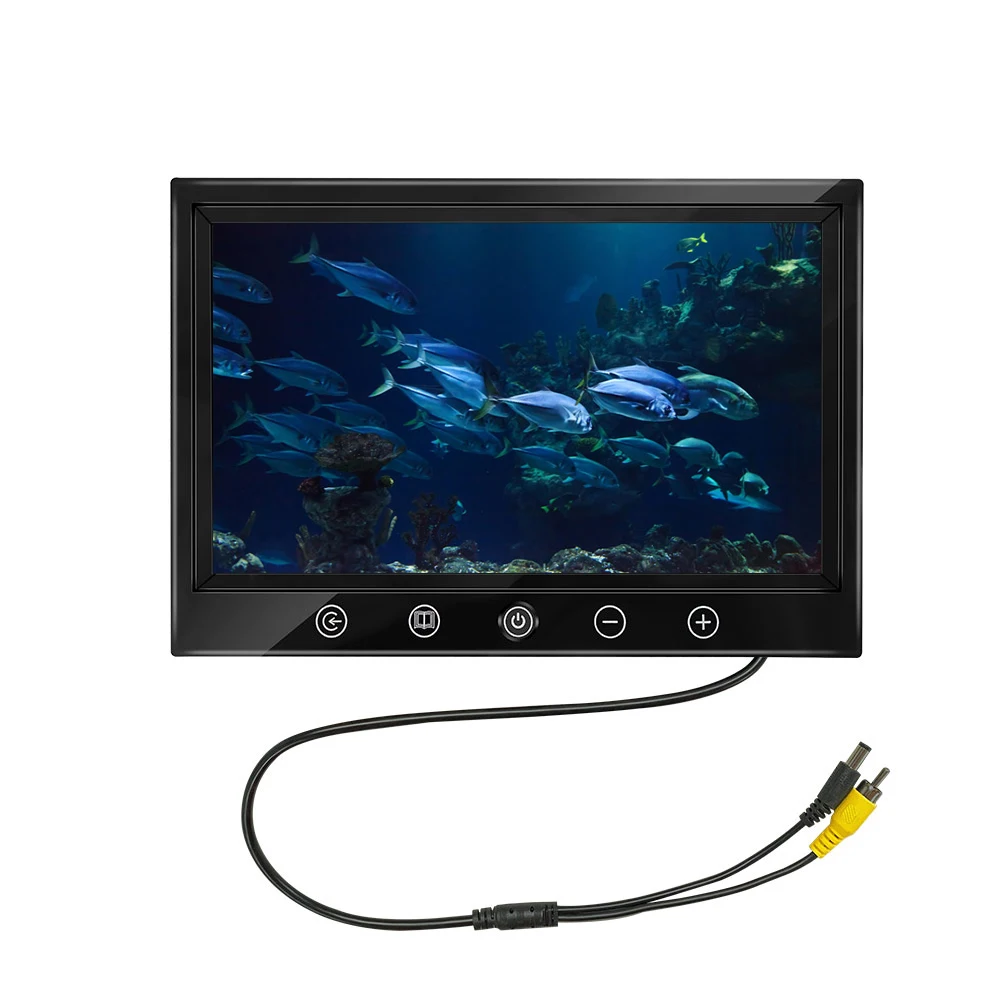 7-Inch-9-Inch-10-Inch-HD-Display-Screen-for-Pipe-Inspection-Camera ...