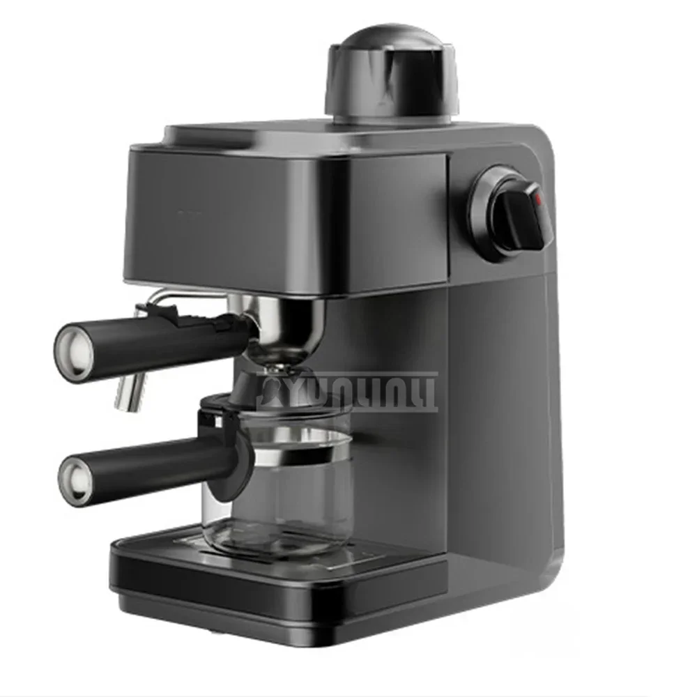 Household-Electric-Espresso-Machines-Portable-Espresso-Machine ...