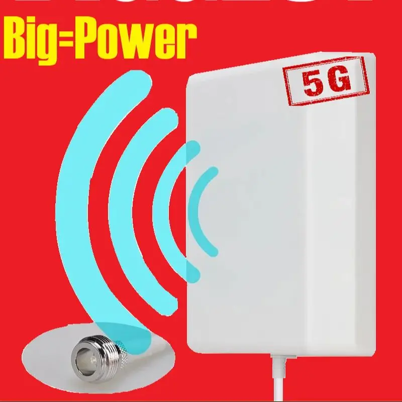 600MHZ-2700MHZ-3500MHz-External-outdoor-Directional-Internal-indoor ...