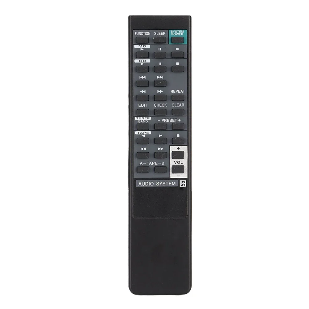 New-Replacement-Remote-Control-For-Sony-RM-S33-RM-S755-HCD-H790-HCD ...