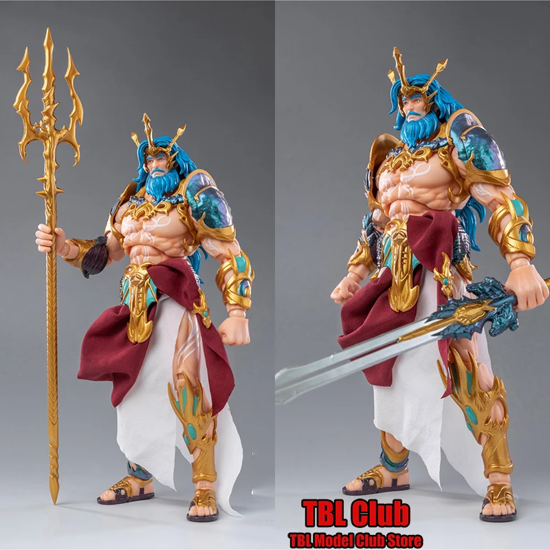 Myth-Hobby-Collection-Model-Toys-1-12-Poseidon-M-03G-Soldier-Dolls-Gold ...