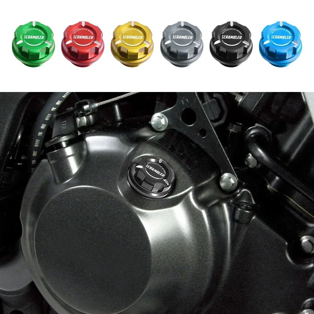 For-Ducati-SCRAMBLER-Sixty2-1100-Icon-Etc-Motorcycle-Engine-Oil-Cap-Bolt-Screw-Filler-Cover.jpg