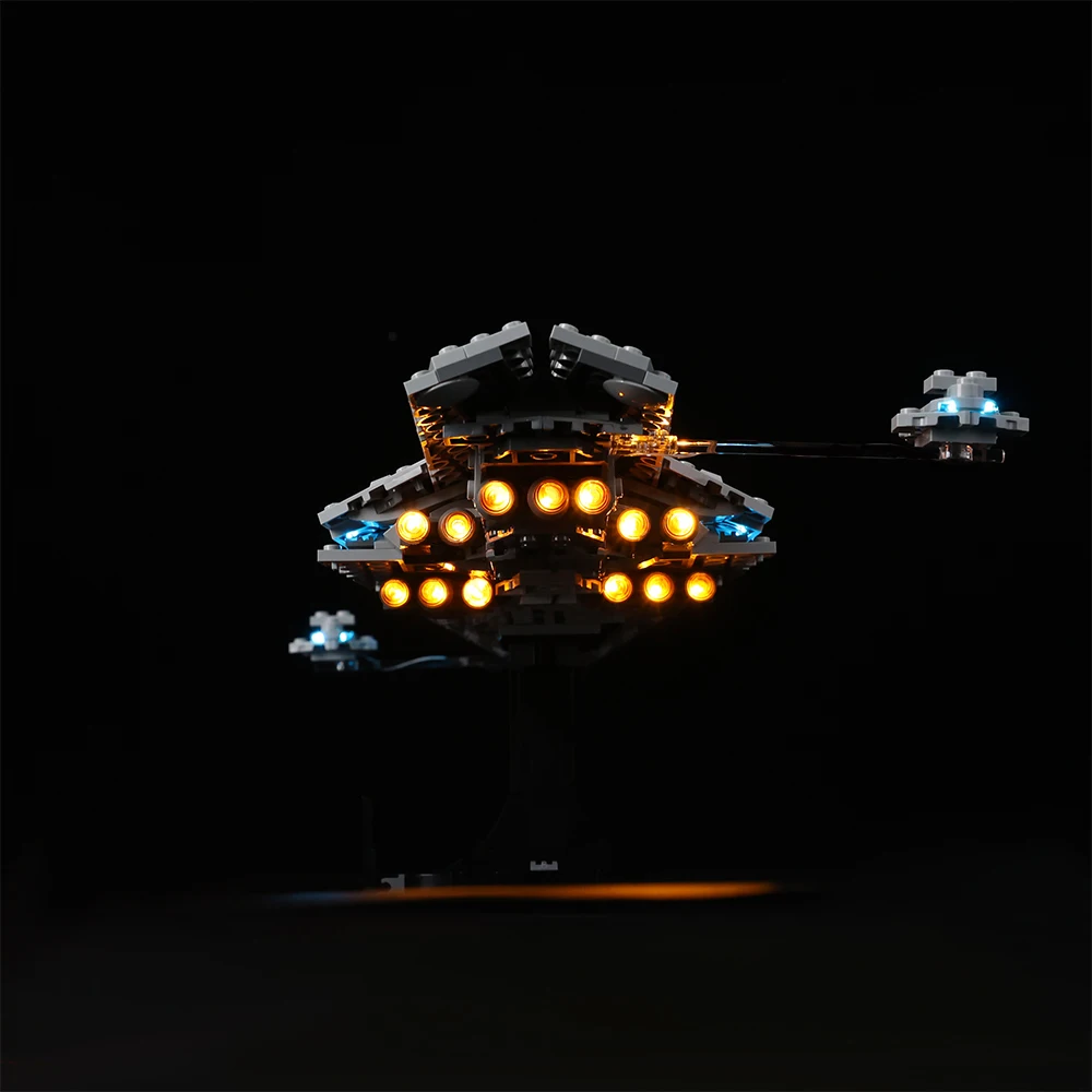 Star Wars Super Star Destroyer Wallpaper