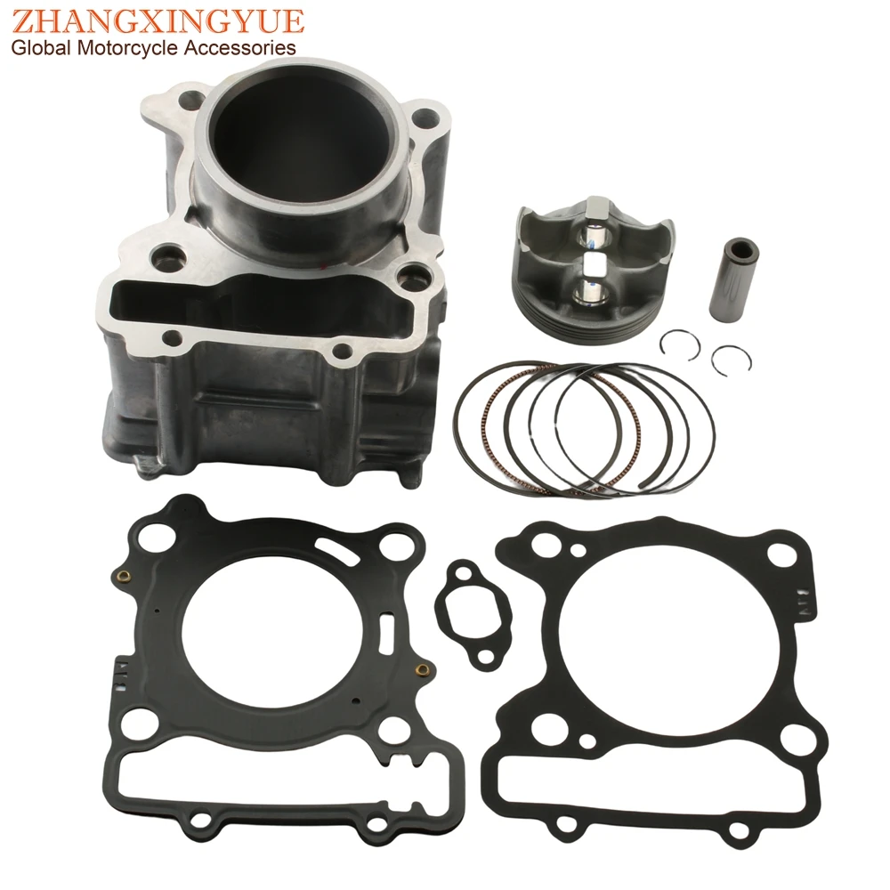 Scooter-XMAX300-Cylinder-Block-Kit-For-Yamaha-Xmax-300-Tricity-300cc ...