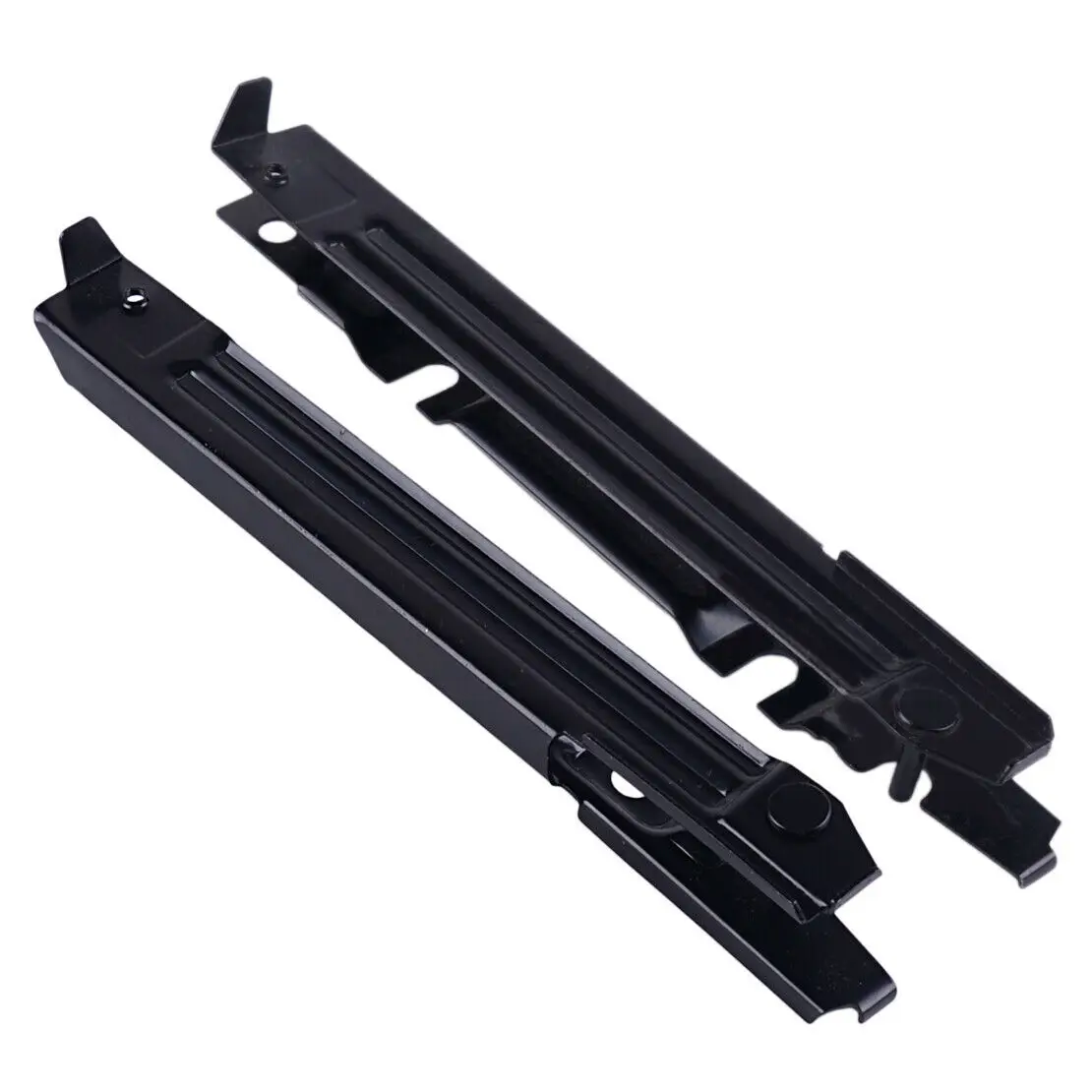 Parachoques-delantero-de-2-piezas-para-Mercedes-W203-Clase-C-2038801114 ...