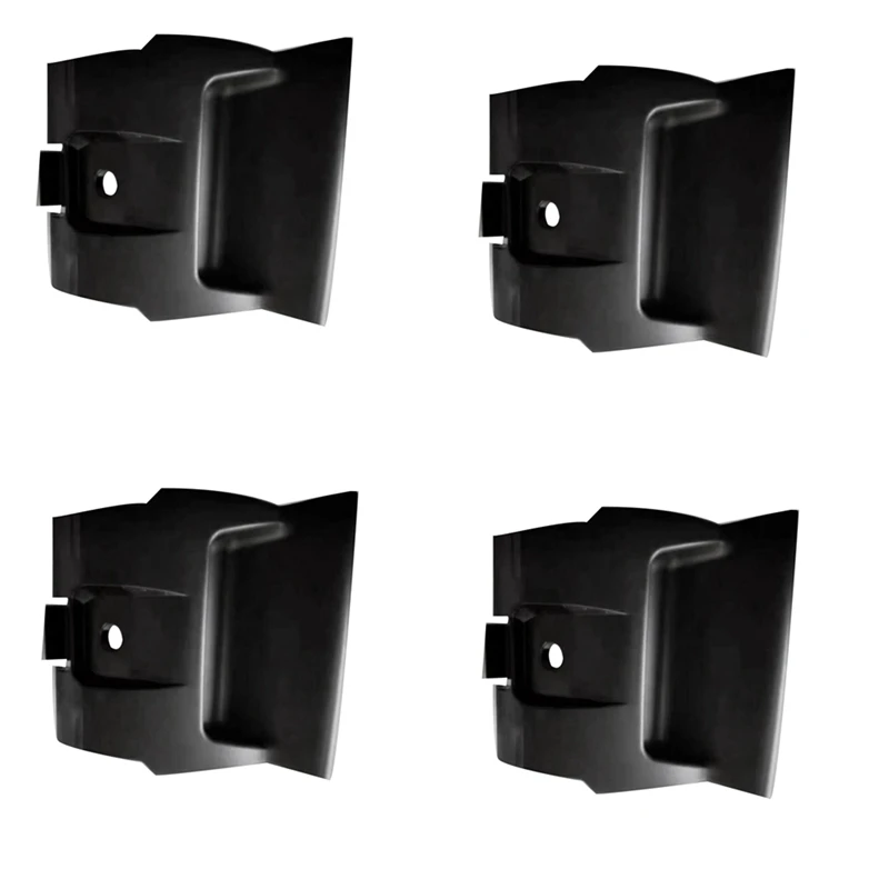 4X-39826799-Rear-Seat-Release-Outer-Handle-Lever-For-Volvo-XC90-16-23 ...