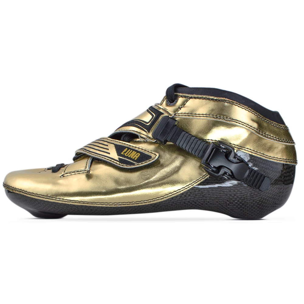 BONT-Luna-2PT-195mm-Inline-SKates-Speed-skates-Carbon-roller-skates ...