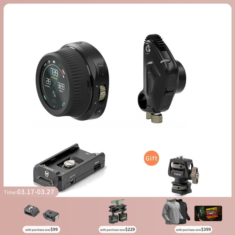 TILTA-Nucleus-N-2-0-WLC-T05-Wireless-Lens-Control-System-Nucleus-Nano ...