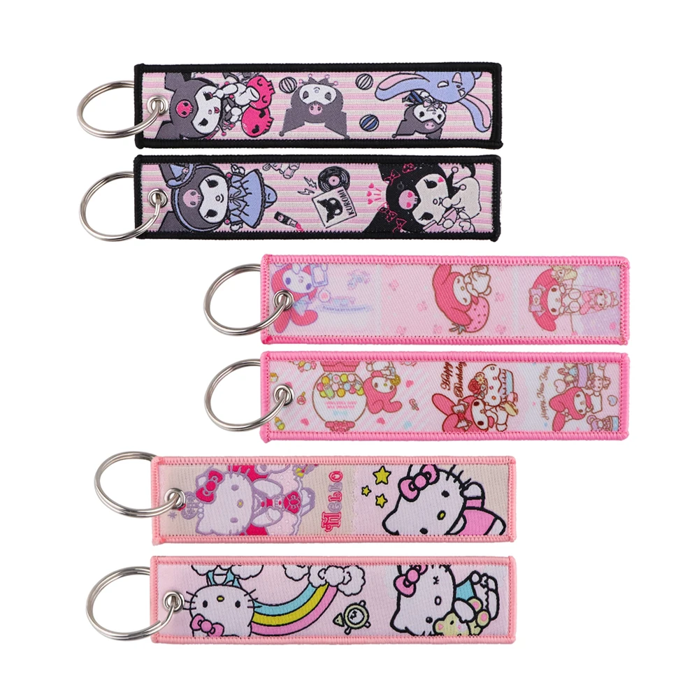 Kids-Toy-Kawaii-Jet-Tag-Embroidery-Key-Tag-Motorcycles-Cars-Backpack ...