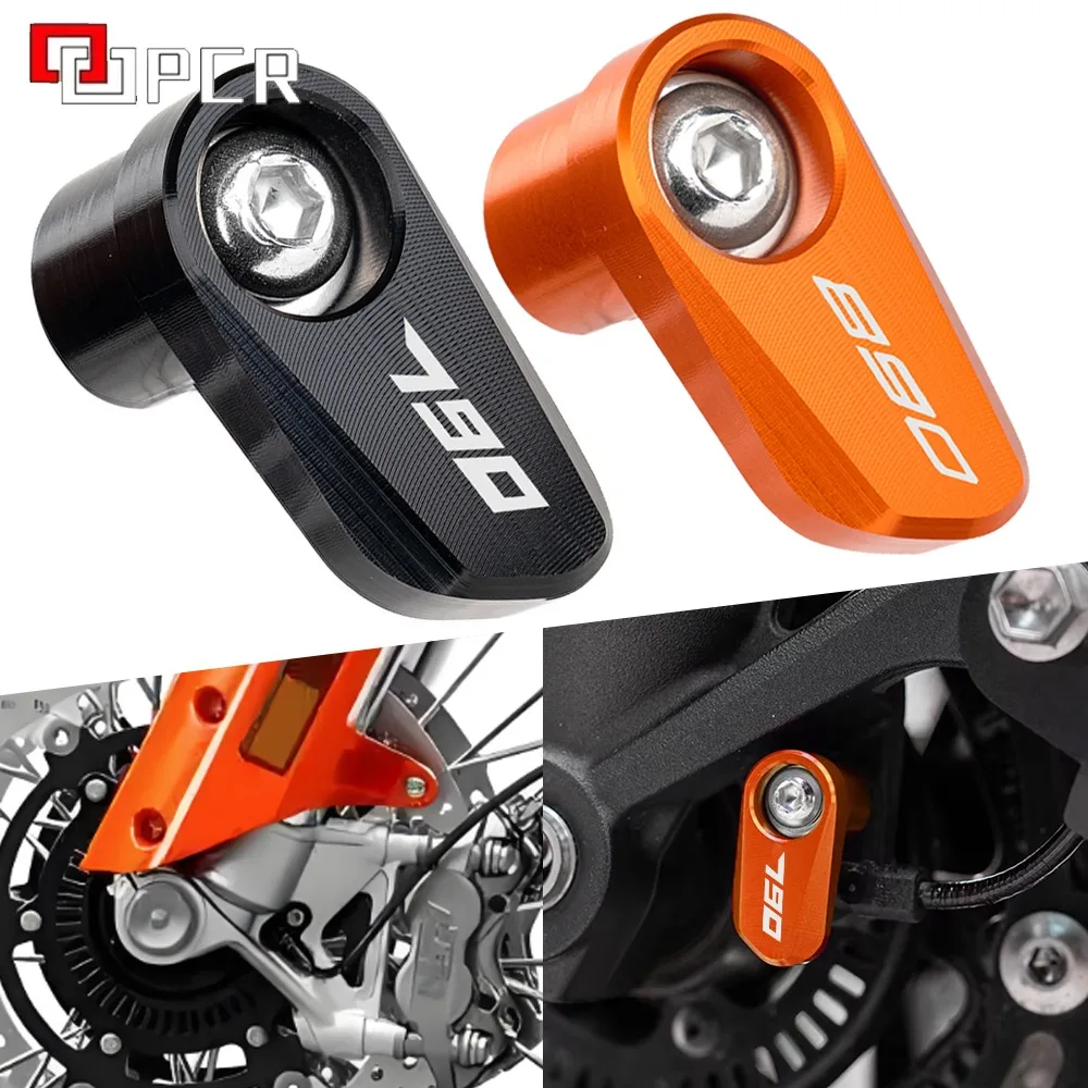 For KTM 790 890 Adventure Duke 790 890 ABS 2019-2024 Motorcycle ...