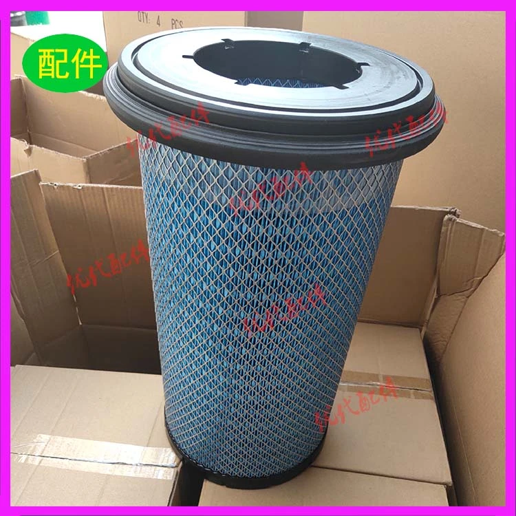 Suitable For Sullair 02250168-053 Air Filter Element Air Filter Three ...