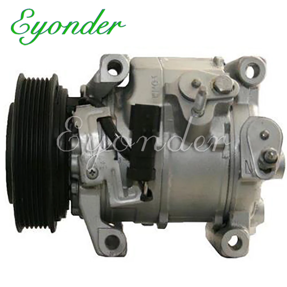 A-C-AC-Air-Conditioning-Compressor-Cooling-Pump-for-CHRYSLER-TOWN ...