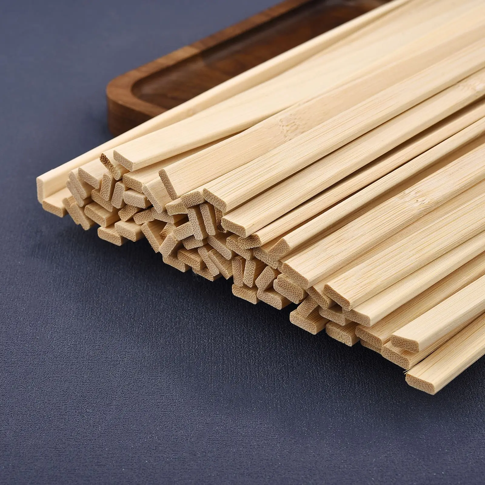 Flat-Bamboo-Slice-5-40CM-For-Crafts-And-Model-Making-Furniture ...