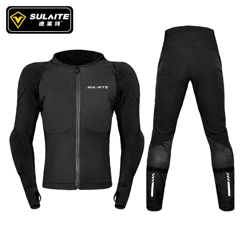 Motorcycle-Armor-Full-Airflow-Protection-Men-Women-Riding-Suit ...