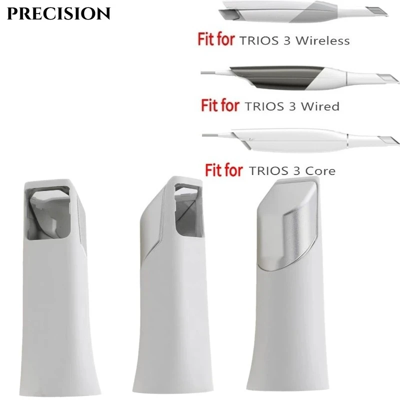 Dental Suitable for Trios 3 Wireless/Wired/Core Head Core Scanner with ...