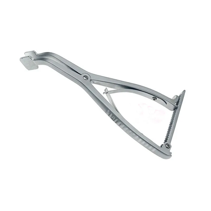 Orthopedic instruments tibial plateau retractor knee joint retractor ...