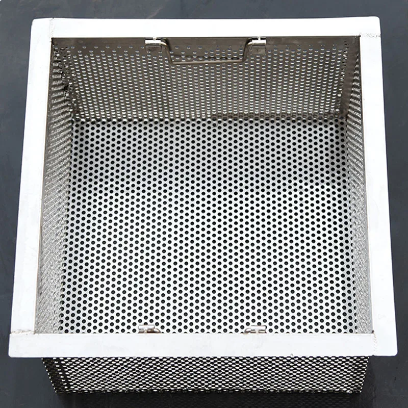 Large-SS304-Hotel-kitchen-Restaurant-sewer-drainage-ditch-filter-floor ...