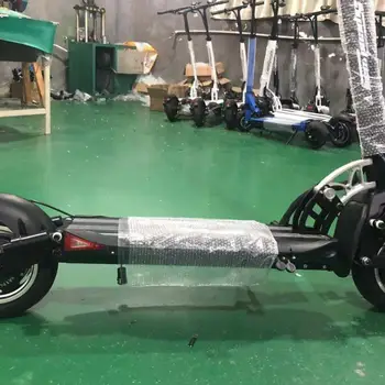 SPEEDWAY 5 electric scooter 23AH with Dual Power MAX 3600W BLDC DUAL ...