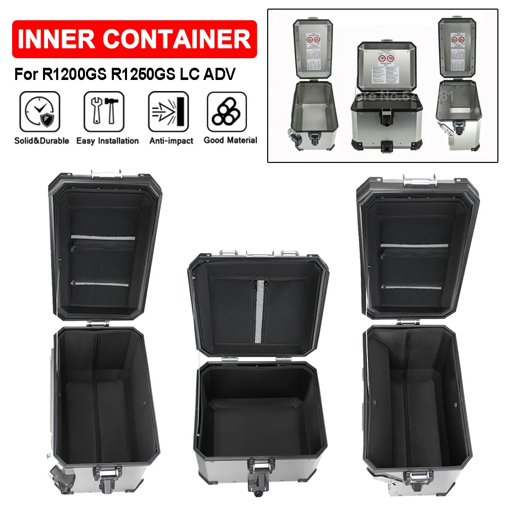 Luggage-Box-Inner-Container-For-BMW-F750GS-F850GS-R1200GS-R1250GS-LC ...