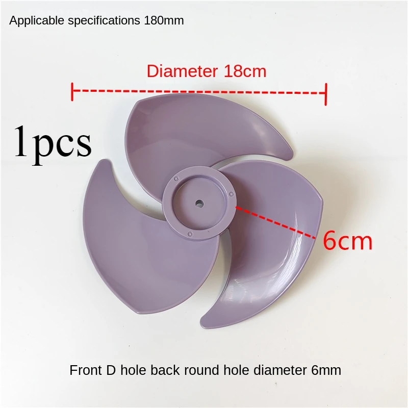 Suitable-for-Skyworth-Rongshida-tcl-camel-yangzi-circulation-fan-fan ...